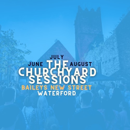 events page - Live Music in WaterfordLive Music in Waterford